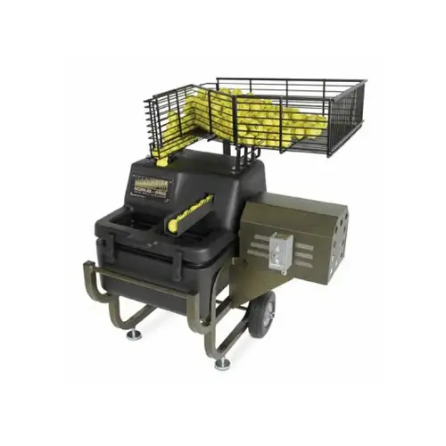 STANDARD GOLF COMPANY 86000 Standard Golf Scrub Pro Ball Washer Buy Now