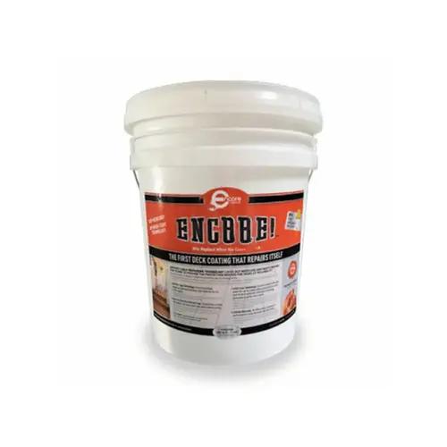 Encore Coatings EWK-1 Ewck-1 5gal Wood Composite Coating Buy Now