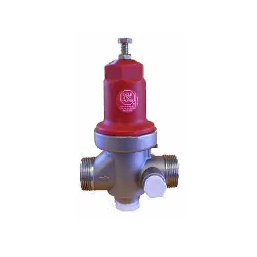 CYCLE STOP VALVES CSV1A Cycle Stop 1" Ss 25gpm Valve Buy Now