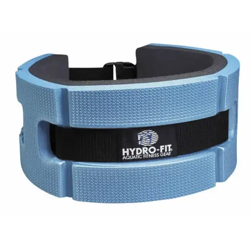 HYDRO-FIT AQUATIC FITNESS GEAR 166 Medium Classic Wave Belt Buy Now