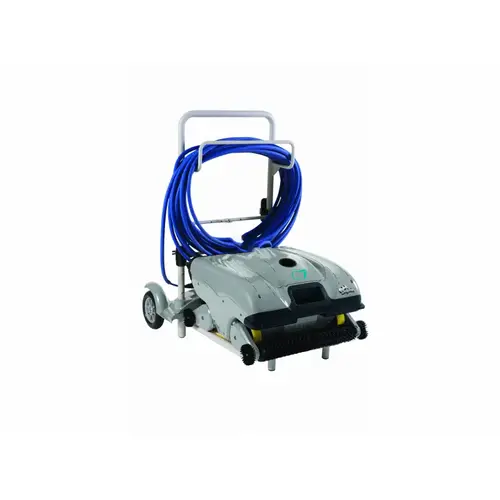 DOLPHIN CLEANERS 99997151-C7 Dolphin C7 Commercial Robotic Pool Cleaner ...