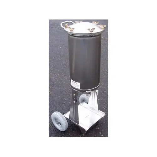 Harmsco BF105BKPSC Betterfilter Filter Cart 105 Sqf Port Kit Buy Now