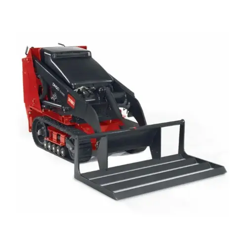 Toro 22323 23.3hp Kubota Diesel Narrow Dingo Tx525 Util Loader Buy Now