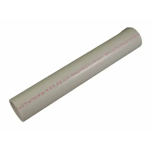 A&A Manufacturing 236200 15" G4v/ Style Ii Pvc Riser Pipe Buy Now