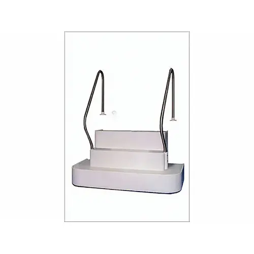 Lumi-O Innovaplas MC.300.13-S-B The Step 2 Comp Step I/g Drop In W/2 ...