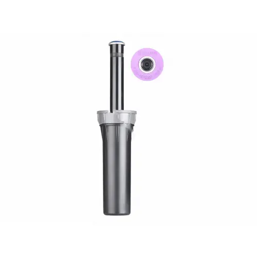 Hunter PROS04PRS40CVR 4" Pro-spray 40 Psi With Check Valve With ...