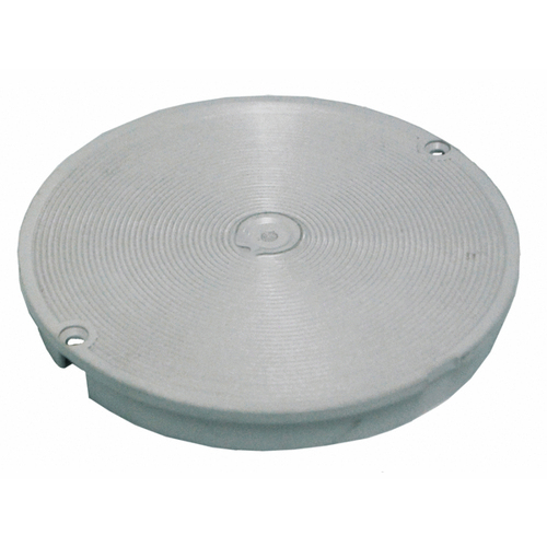 Pentair Water Pool & Spa Inc T10W White Autofill Deck Lid