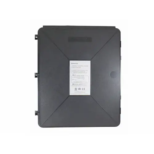 Pentair LXLID2 Latching Enclosure Lid For Compool Power Center Pool And ...