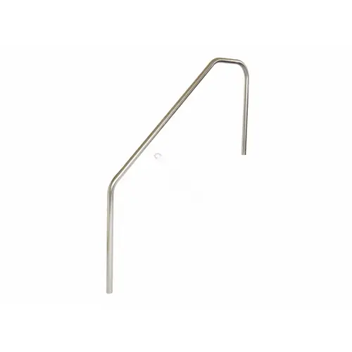 S.R. SMITH 3HR-6ADA 6' Stainless Steel 3 Bend Ada Pool Stair Rail Buy Now