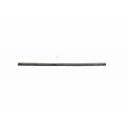 Misc Vendor REBAR#5 GR40 #5 Rebar 5/8"x20' Grade 40 #5 Rebar Buy Now