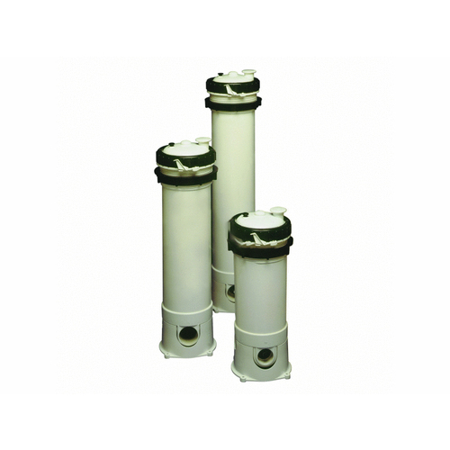 Pentair R172523 25sqf Dynamic Top Load Filter W/ Feeder