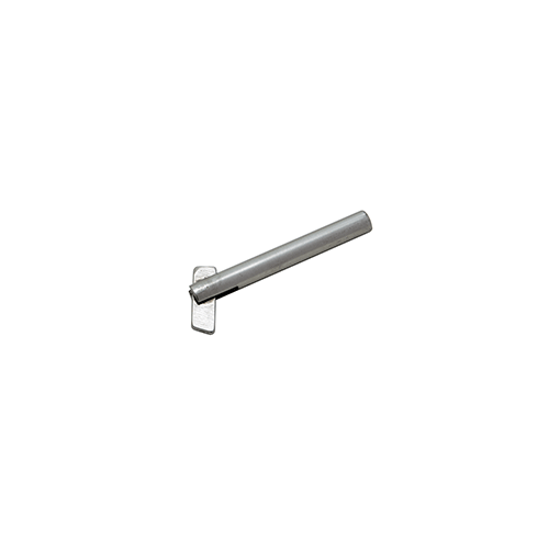 Hansen CBLHFT1 Mill 316 Stainless Steel Flip Toggle for 1/8" Cable