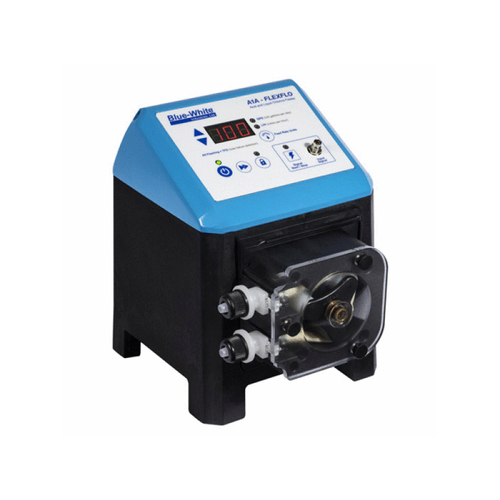 Blue White Industries A1A4-7T 115v .01-100gpd 40psi Flex-flo Pump W ...