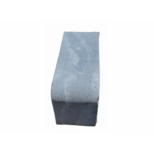 OLDCASTLE ARCHITECTURAL 10503147 Fountainhead Coping Titanium 60mm Buy Now