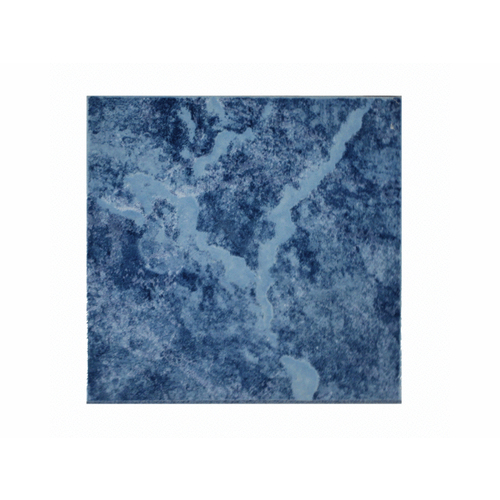NPT TILE SEA-LIGHT SBN 6x6 Blue Seas Light Blue 6x6 Sbn