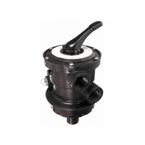 CMP 27515-154-000 1.5" Fpt Valve Black Multiport Top Mount Valve For ...