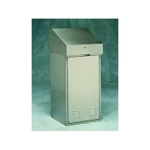 VIT PRODUCTS INC DBA STRONG BX SB-22SS Strongbox Vit 24x38x17 Top Entry Enclosure Buy Now