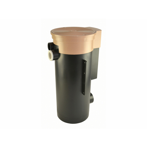 Pentair Water Pool & Spa Inc T40BBE Almond Autofill W/ Side-mounted ...
