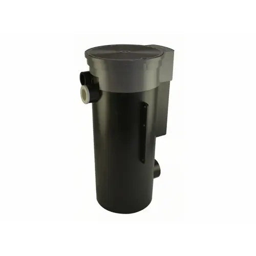 Pentair Water Pool & Spa Inc T40BG Gray Autofill With Side Mounted ...