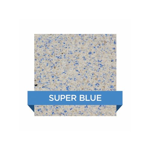 C.L. Industries KKSUPBLUE 80# Super Blue Krystalkrete