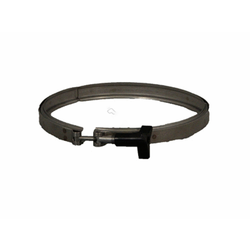 A&A Manufacturing 518109 5-port/ 6-port Valve Ss Band Clamp Buy Now