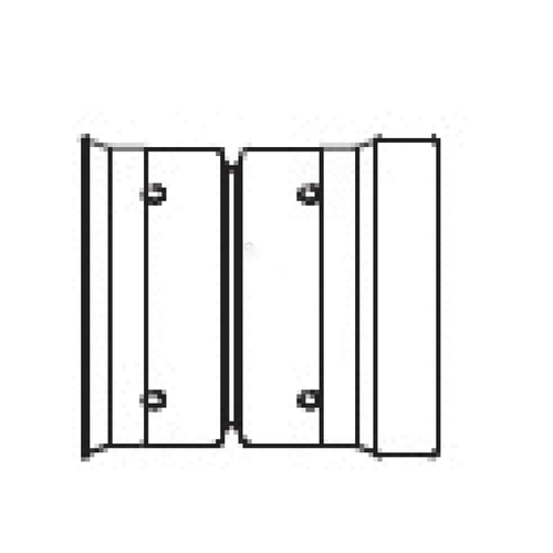 ADVANCED DRAINAGE SYSTEMS 0667AA Ads 6 N-12 Snap End Cap