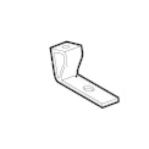 Club Car 102534801 Jounce Bumper Bracket Buy Now