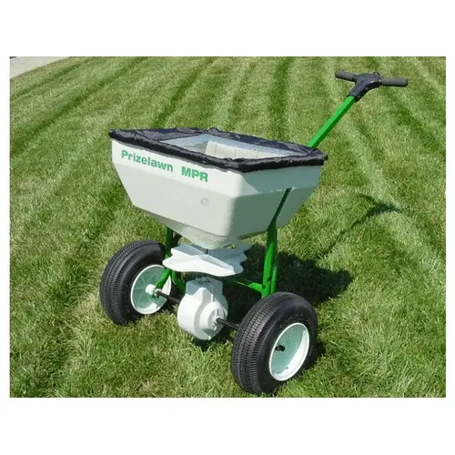 Prizelawn MPRII Prizelawn 70 Lbs Cap Broadcast Spreader Buy Now