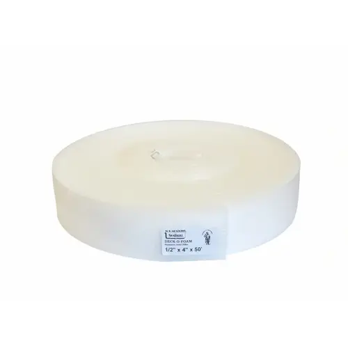 WR Meadows 1413040 .5"x4"x50' Deck-o-foam Joint Filler Buy Now