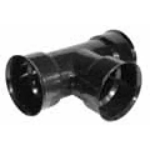 ADVANCED DRAINAGE SYSTEMS 0862WT N-12 8" Water Tight Dual Wall Tee Buy Now