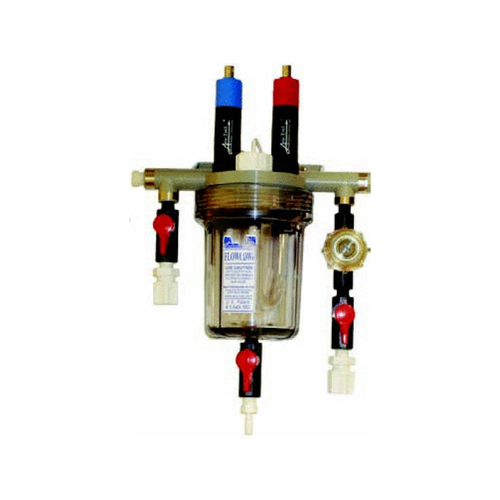 Pentair 755000250 Ak120 Complete Flow Cell