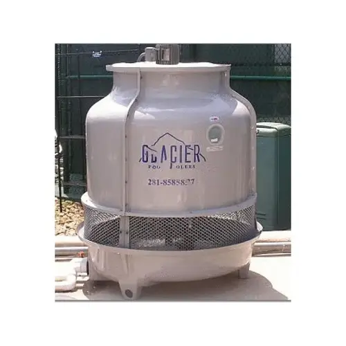 Glacier Pool Coolers GPC-270 325k Gal Glacier Pool Cooler Buy Now