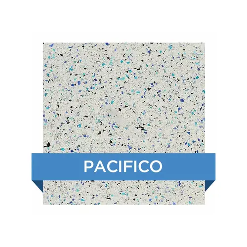 C.L. Industries HYDPACIFICO 80 Lb Pacifico Hydrazzo Polished Pool ...