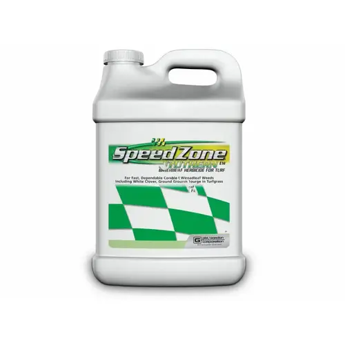 PBI/Gordon 8741126 Speedzone Southern Ew Broadleaf Herbicide For Turf 2 ...