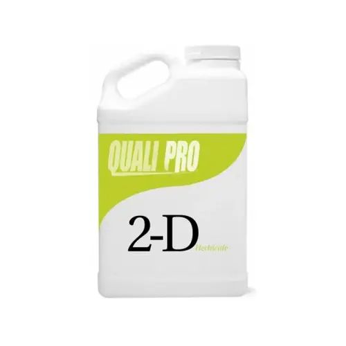 Quali-Pro 83013827 Quali-pro Gallon 2-d Herbicide Buy Now