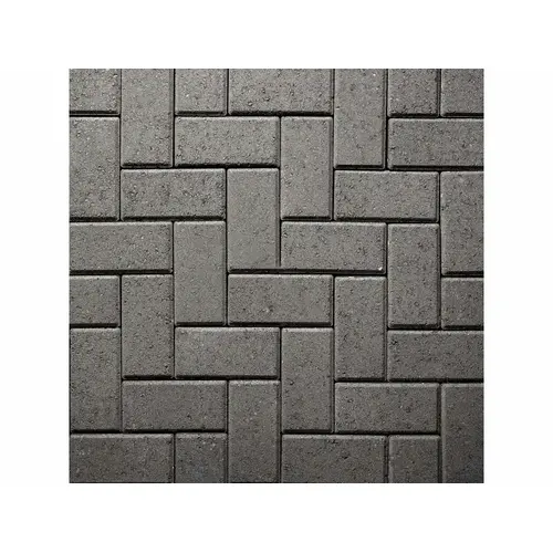 Oldcastle(R) Coastal 10155672 4" X 8" Charcoal Holland Stone 60mm Buy Now