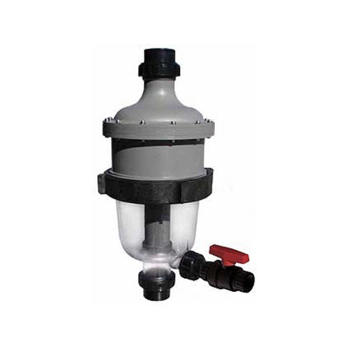 Waterco 200370 2" Multi Cyclone 50 Pre-filter