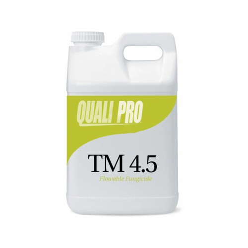 Quali-Pro 83013445 Quali-pro 2.5 Gallon Tm 4.5 Flowable Fungicide Buy Now