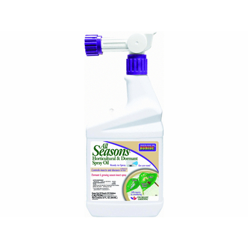 BONIDE PRODUCTS INC 213 Bonide Products All Seasons Rts Qt