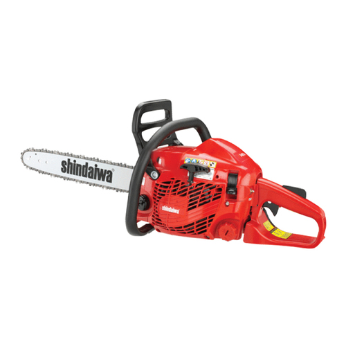 Shindaiwa 340S-16 Shindaiwa 34cc Chainsaw 16" Bar Chain