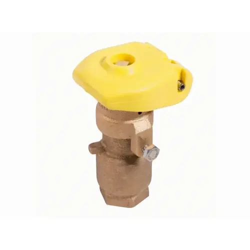 RAIN BIRD B12103 Rain Bird 44rc 1" Quick Coupler W/ Rubber Cover Buy Now