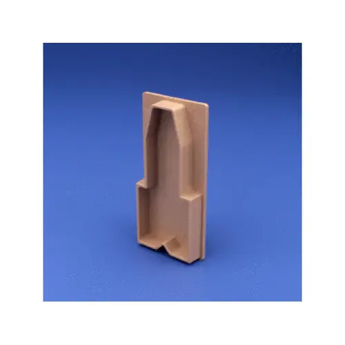 Mortex DXECT Tan Drain Rite Drain End Cap Buy Now