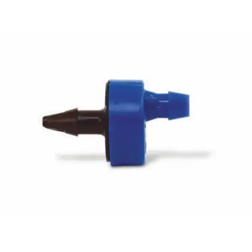 RAIN BIRD X68030 Blue Xeri-bug Drip Emitter Self-piercing Barb 0.5 Gph ...