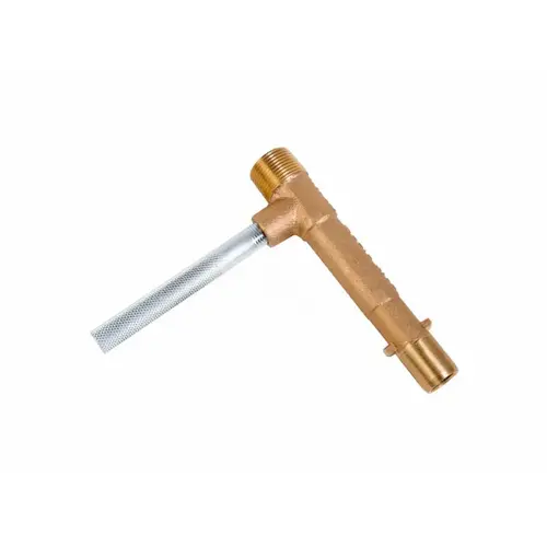 RAIN BIRD B11801 33dk Rain Bird Quick Coup Key Double Lug Buy Now