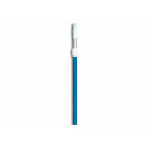 Swimline 83565 8'-15' Blue Telepole W/ Outer Lock Buy Now