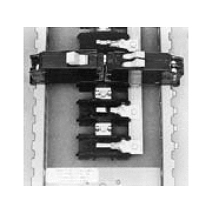 Eaton CHT1515 CH 2-15 Amp 1-Pole Tandem Circuit Breaker