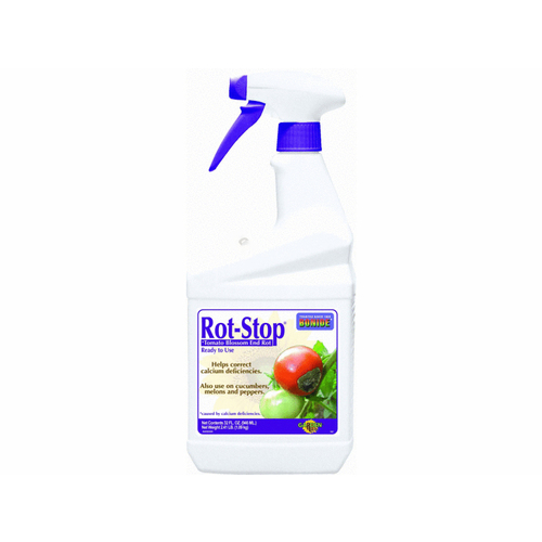 BONIDE PRODUCTS INC 167 Bonide Products Rot-stop Tomato Blossom Rtu Qt