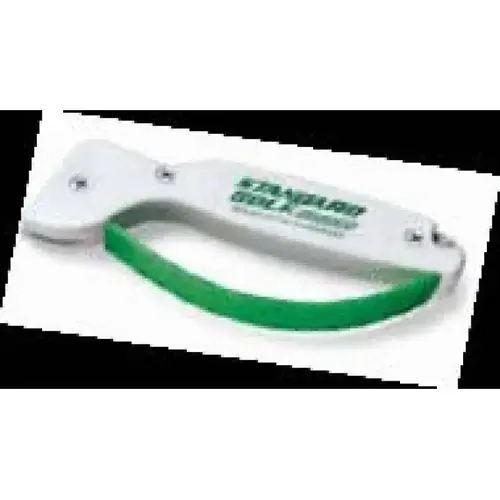 STANDARD GOLF COMPANY 28800 Pro Ii Hole Cutter With Scalloped Shell ...