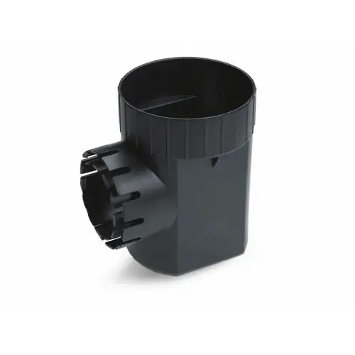 RAIN BIRD DB6R1 6" Black Round Drainage Catch Basin With 1 Outlet Buy Now