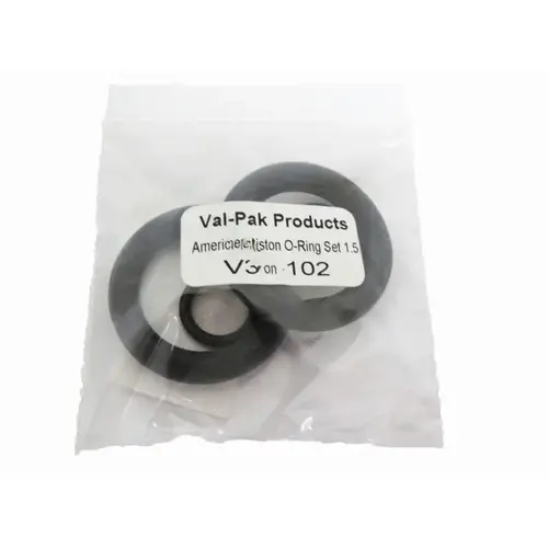 Val-Pak Products V38-102 1.5" Amp/ Pac Piston Oring Set Buy Now